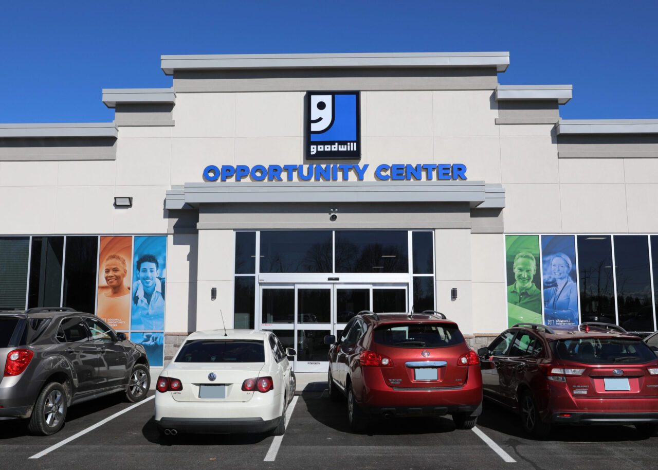 Statewide Opportunity Centers - Goodwill Kentucky
